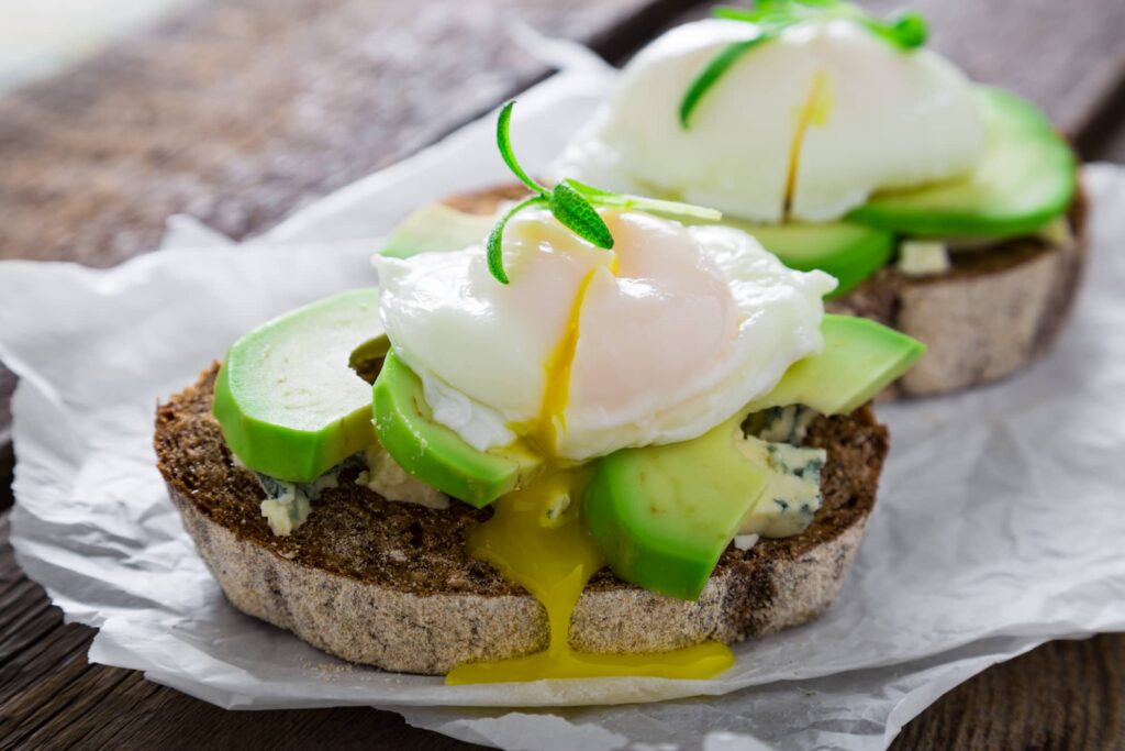 5 Simple And Healthy Diabetic Breakfast Ideas - Appetite Artist