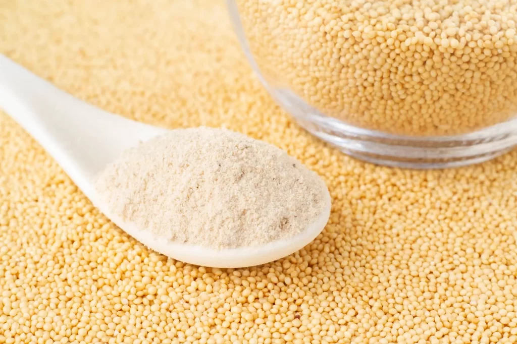 10 Best Flour Substitutes For Breakfast Baking - Appetite Artist