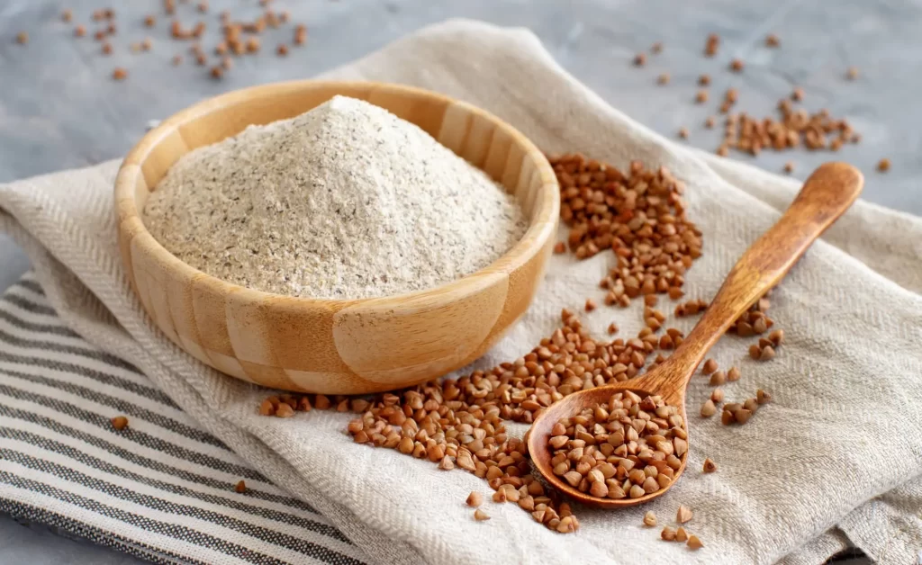 10 Best Flour Substitutes For Breakfast Baking - Appetite Artist